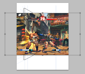 Perspective Distortion – Pixelbath